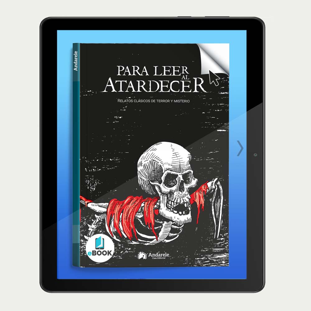 Libro digital on line – Tienda Andarele Casa Editorial
